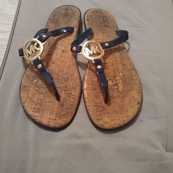 Michael Kors | Shoes | Michael Kors Sandal | Poshmark